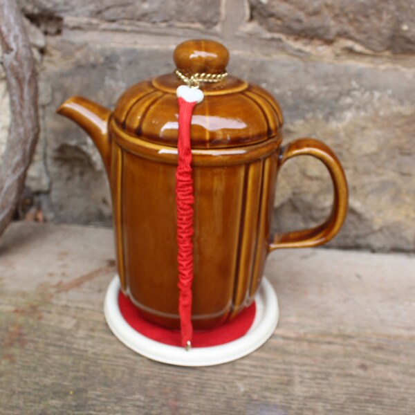 Teapot Lid Holder - Etsy