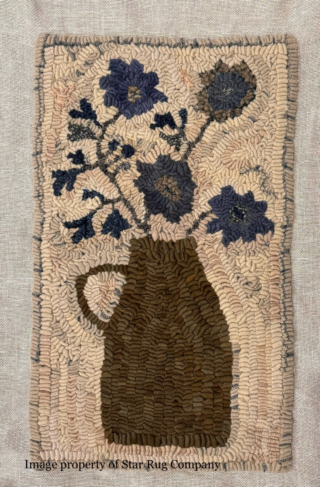 Merrie May, Design by Dru Ann Jeffries of Cinnamon Creek Folk Art ...