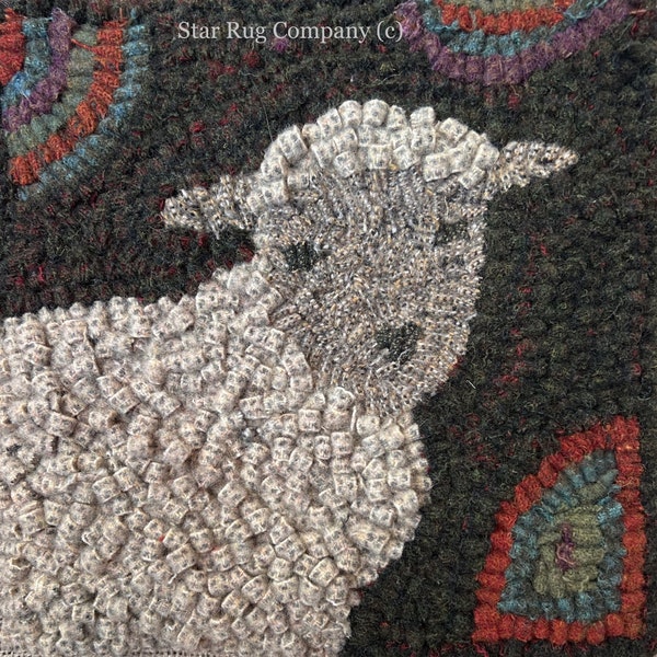 Rug - Etsy