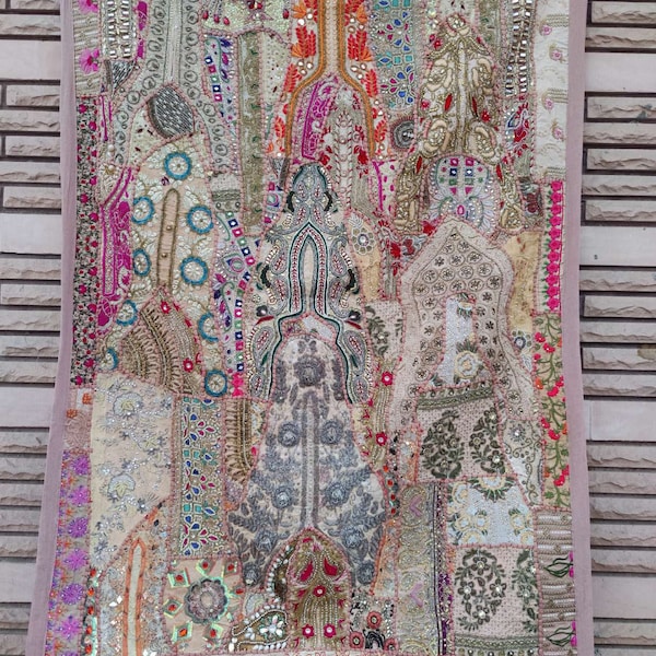 Indian Tapestry - Etsy