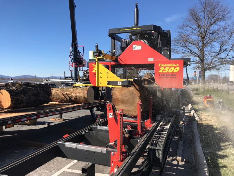 Custom Milling Upon Request. - Etsy