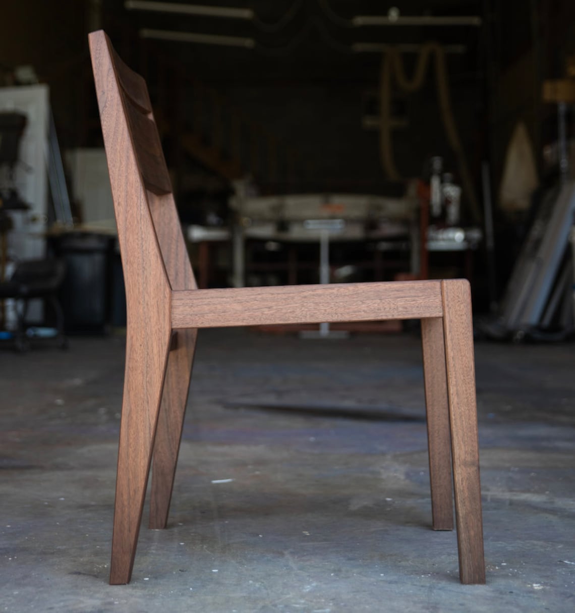 The Eriksen Chair Template Kit - Etsy