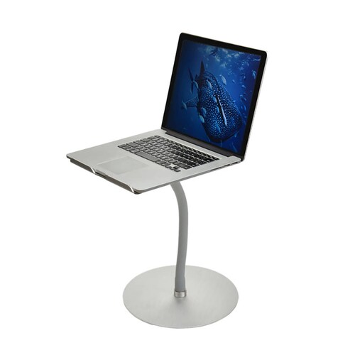 FLEXTAND® Stocky Flexible Aluminum Universal Laptop Stand - Etsy