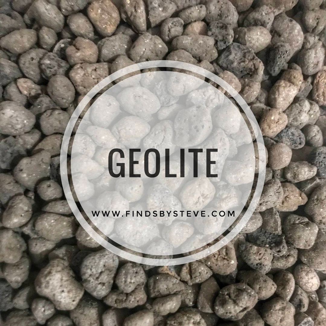 Geolite - Expanded Clay Substrate - Etsy