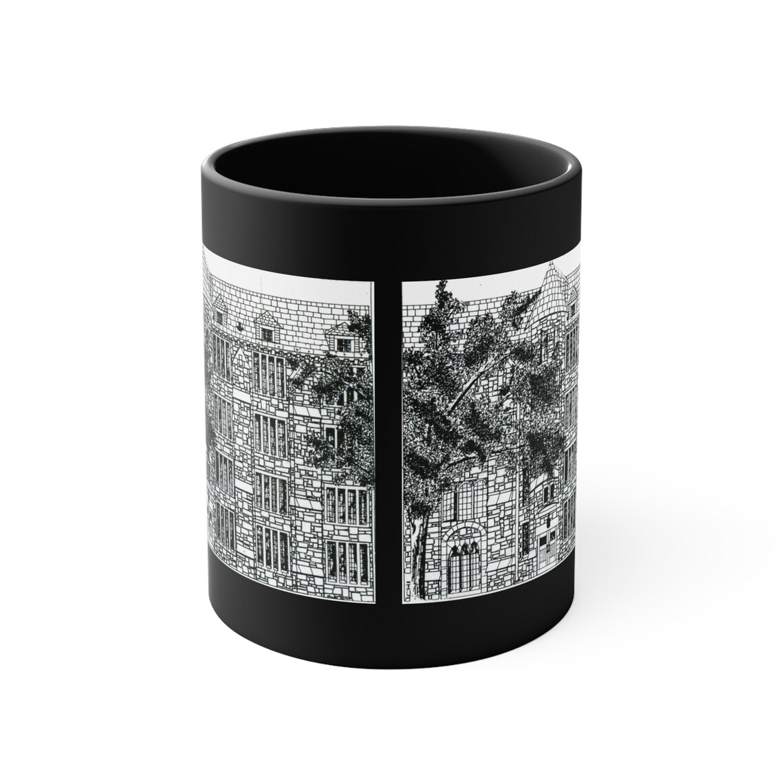 St. Olaf College Math and CS (MSCS) Mug - Etsy