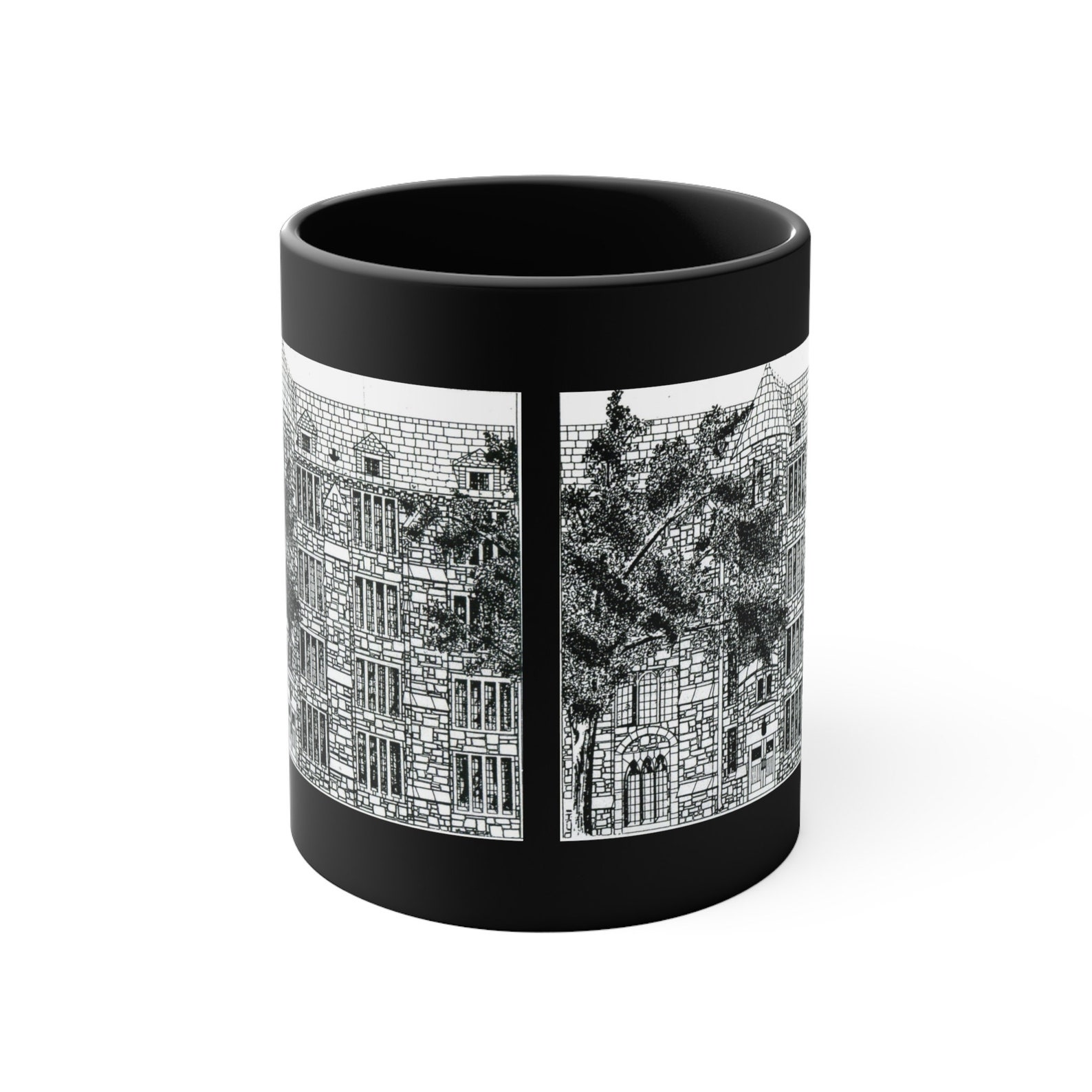 St. Olaf College Math and CS (MSCS) Mug - Etsy