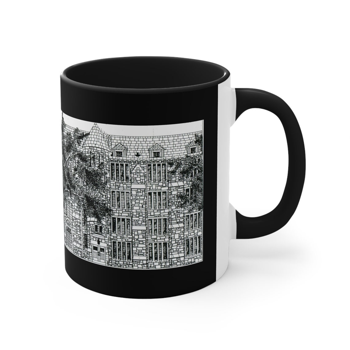 St. Olaf College Math and CS (MSCS) Mug - Etsy