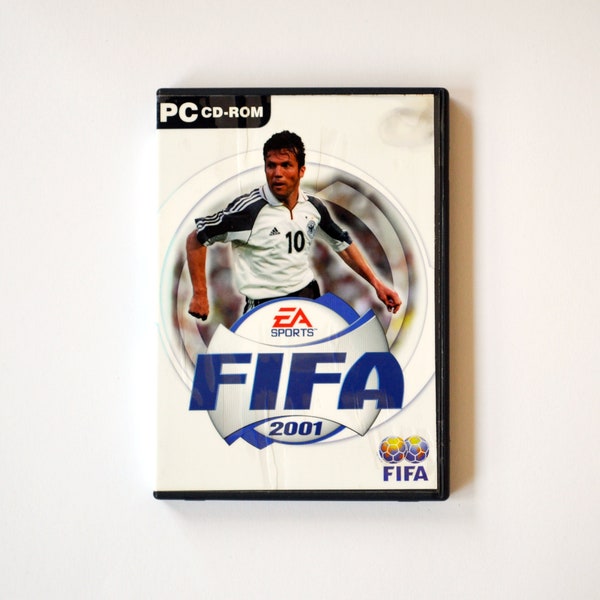 Fifa - Etsy