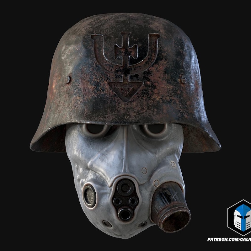Mask Crusaders - Etsy UK