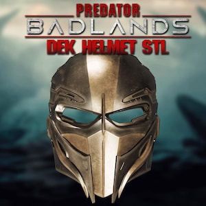 Predator Badlands Sword - Etsy