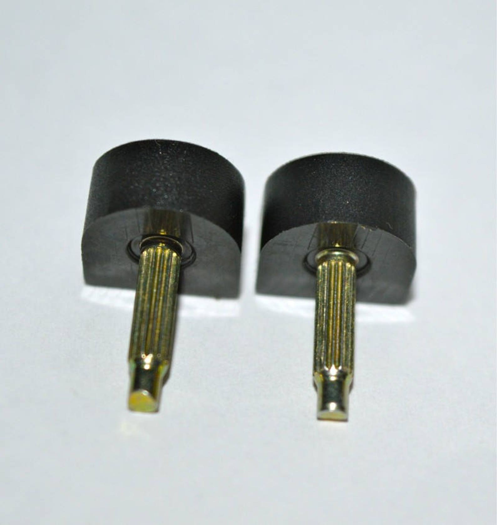 High Heel Shoe Replacement Kit DIY Heel Tips and Kit - 3 Sizes ...