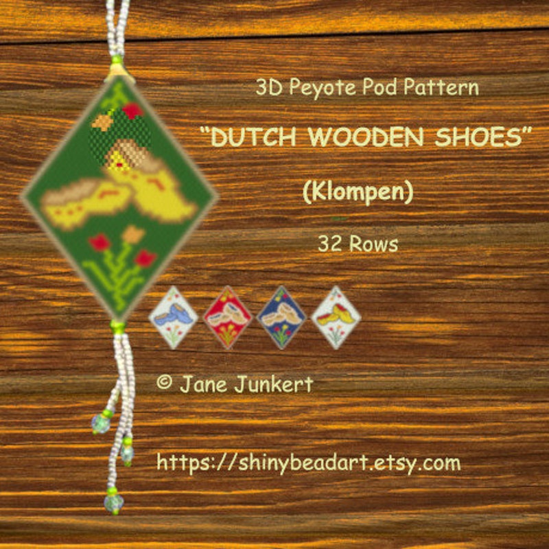 Dutch Wooden Shoes - Etsy