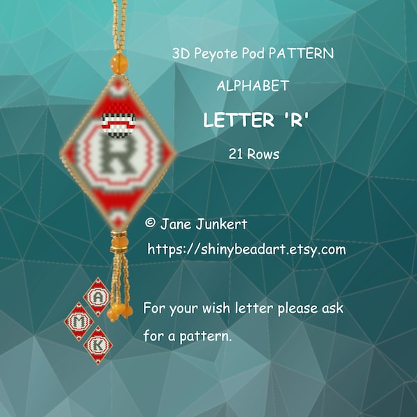 R Pod - Etsy