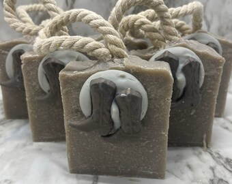 Dope on a Rope Soap | Etsy