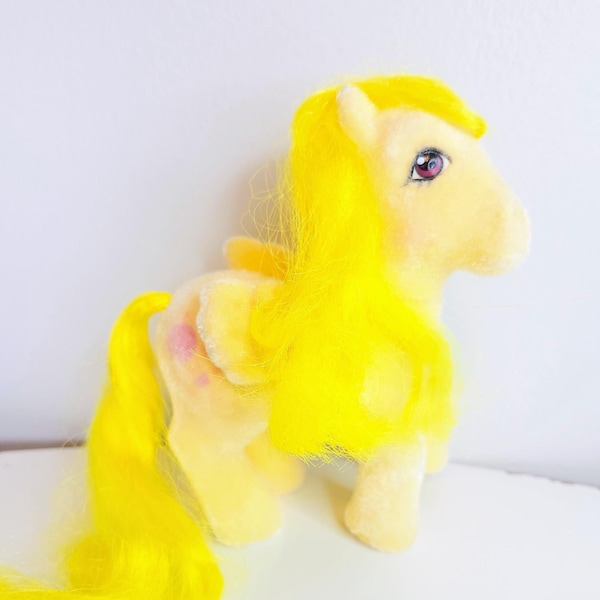 Vintage Mlp - Etsy
