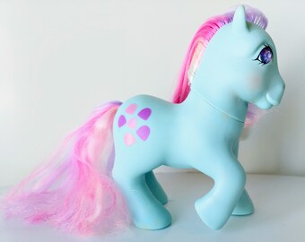 My Little Pony G1 | Etsy