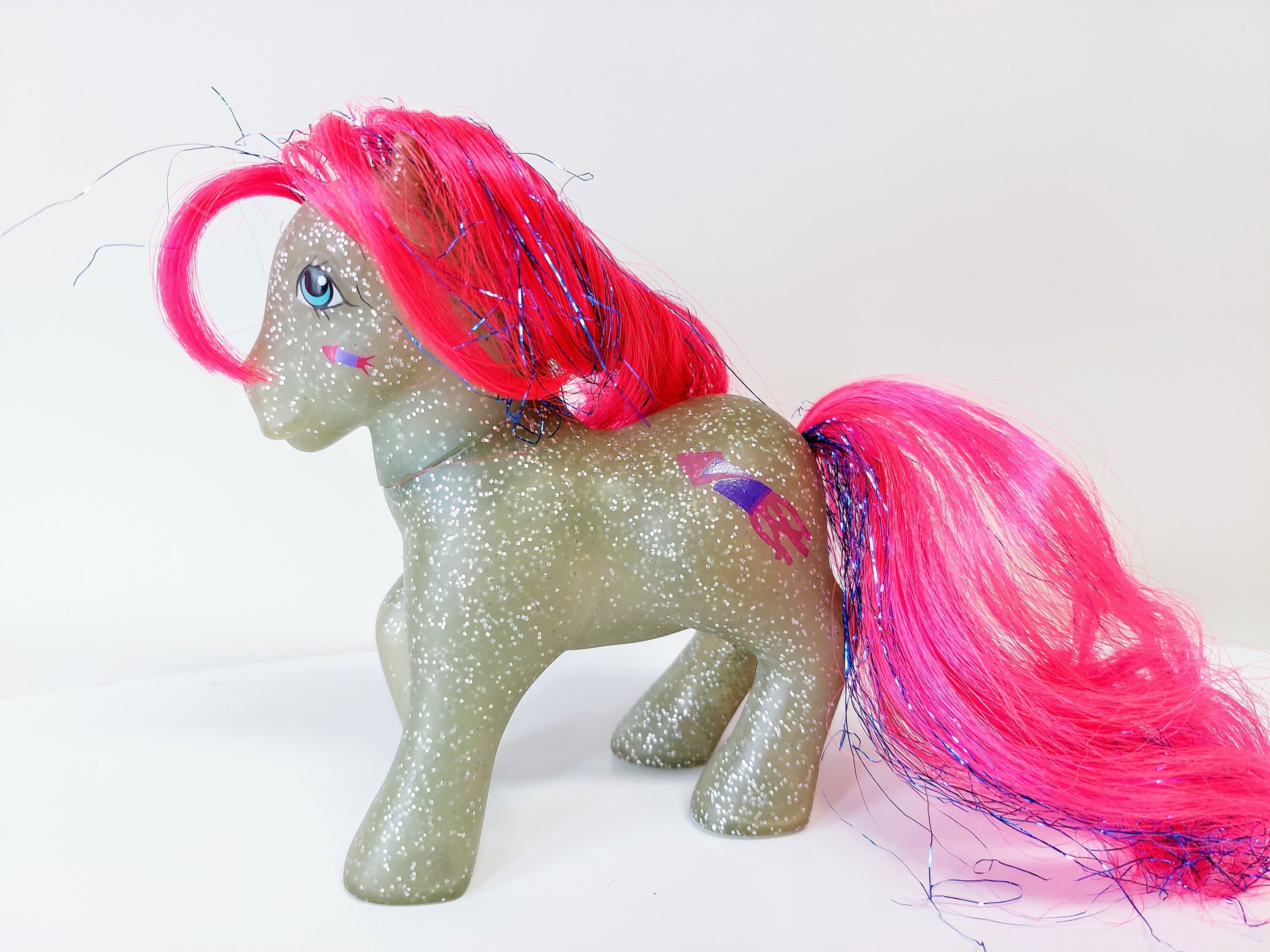Sky Pony Mlp