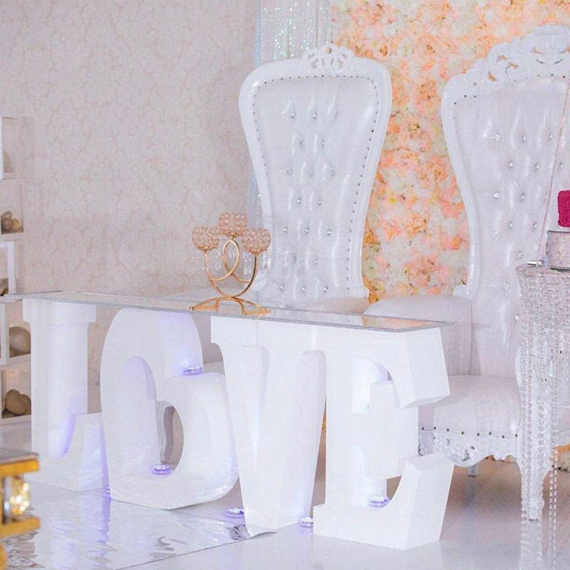 Partysignsnet - Etsy