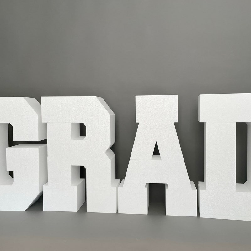 Grad Table Decor - Etsy