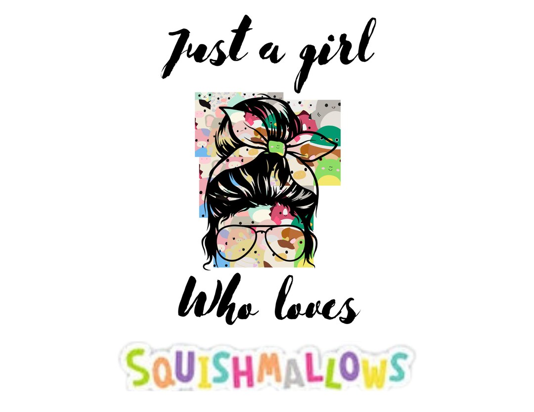 Squish Mellow Png - Etsy