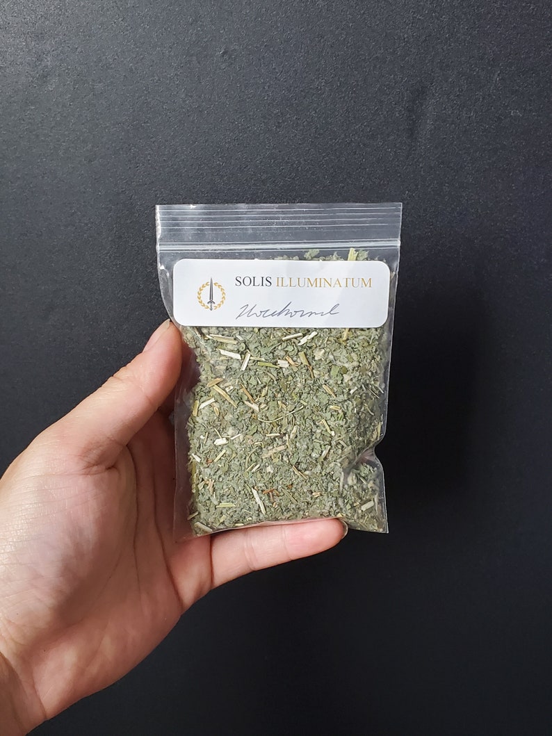 Dried Horehound Magical Medicinal Herb - Etsy