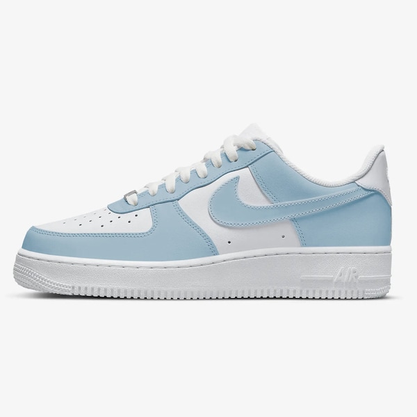 Custom Af1 Nike Women - Etsy