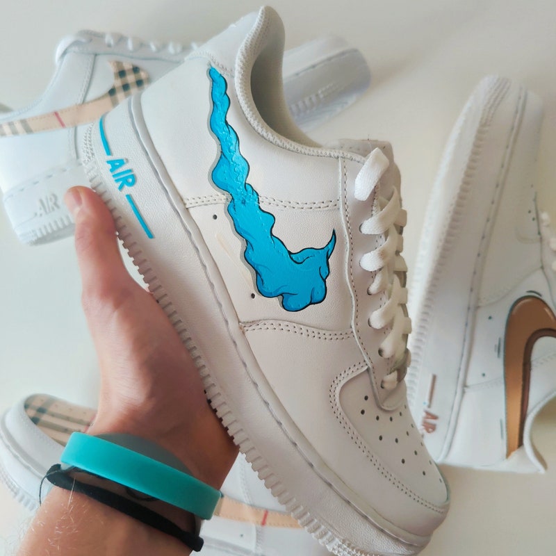 Af1 Customs - Etsy