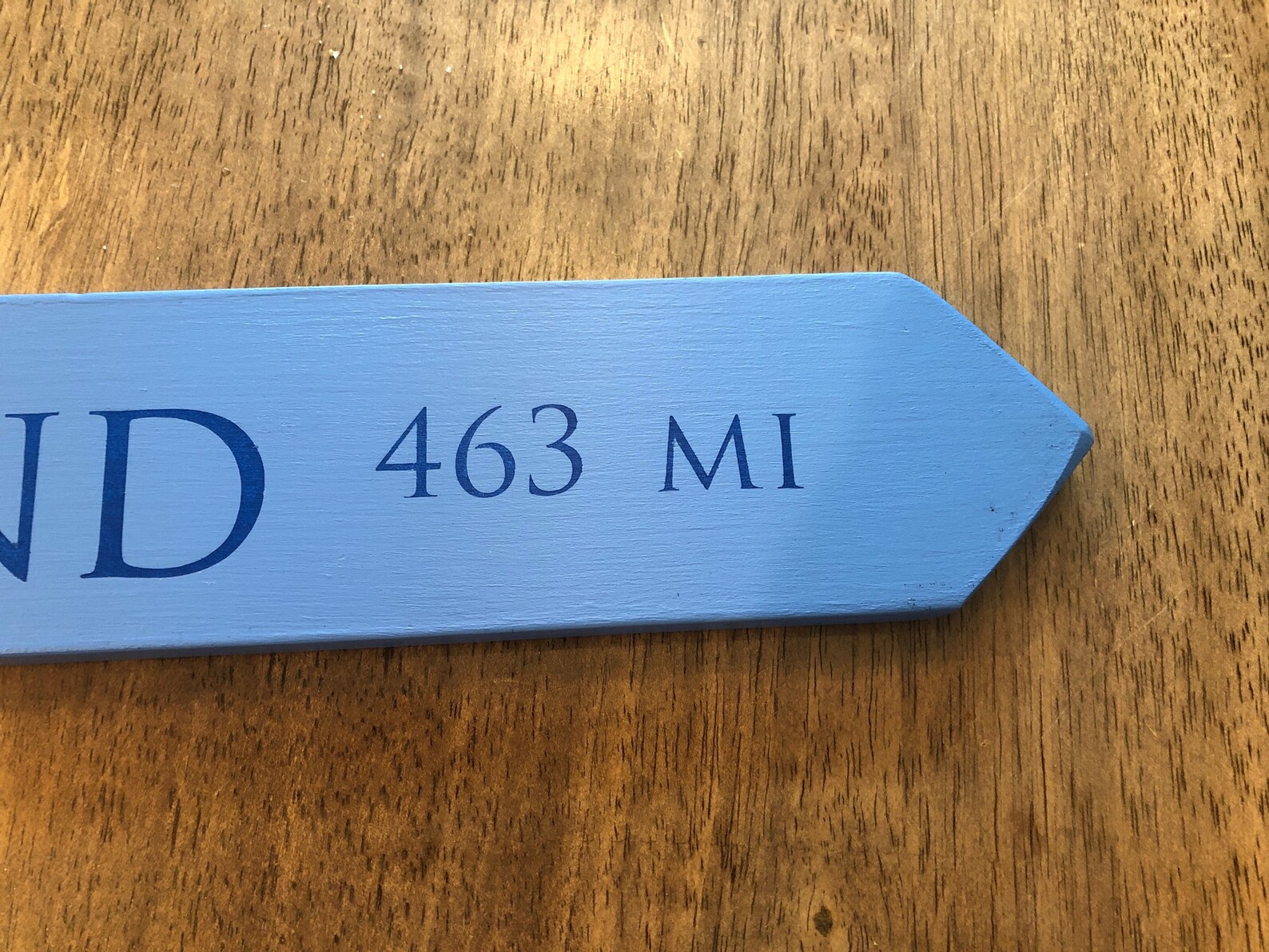 Amity Island jaws Directional Sign - Etsy