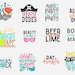 Spring Break Bundle Svg, Spring Break Svg, Spring Break Svg, Spring ...