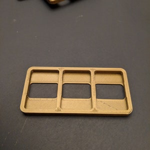 Pick-a-size Nintendo Switch Game Case Tray - Etsy