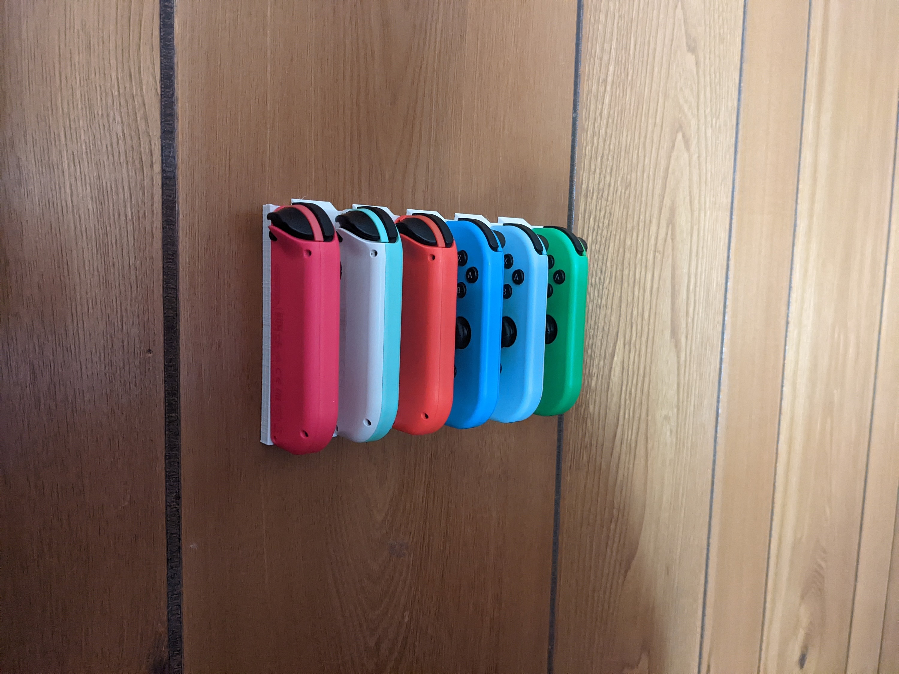 Joycon Wall Mount - Etsy