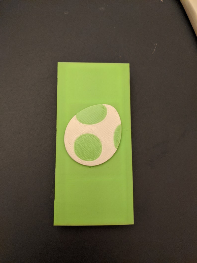 Nintendo Switch Triple Joycon Strap Holder and Game Case | Etsy