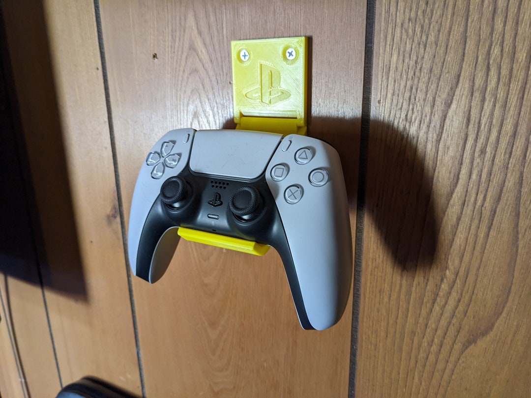 Foldable Controller Wall Mount - Etsy