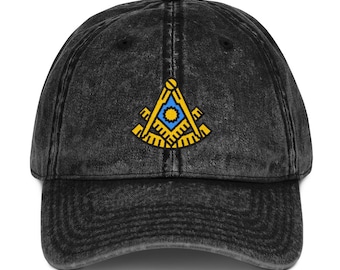 Masonic hat | Etsy