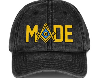 Masonic hat | Etsy