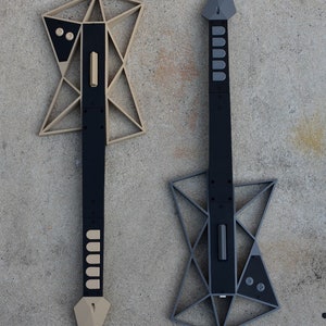 Custom Clone Hero Controller - Etsy