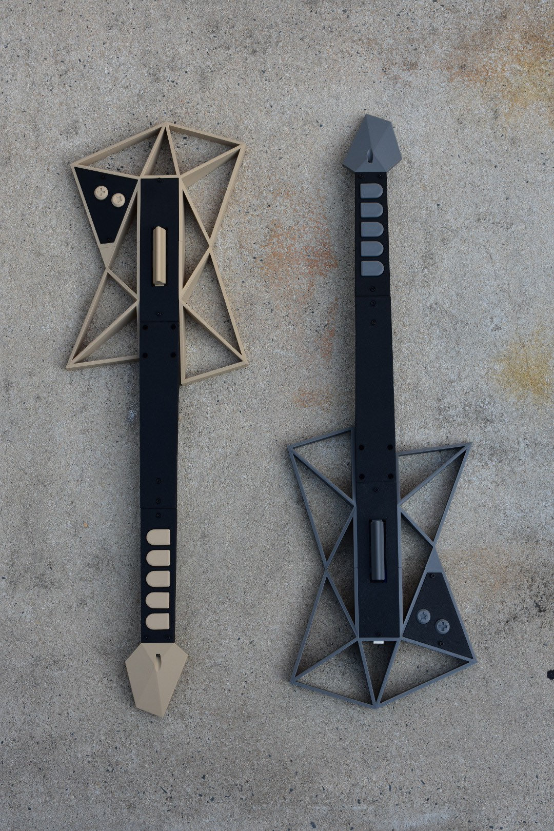 Custom Clone Hero Controller - Etsy