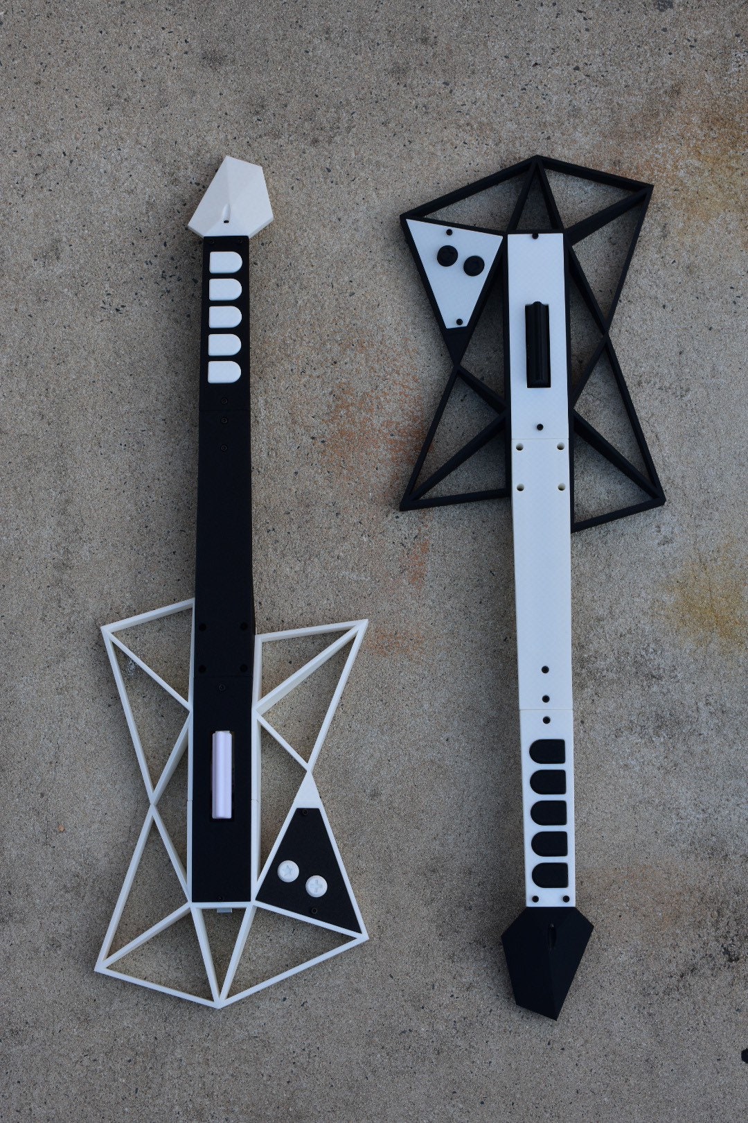 Custom Clone Hero Controller - Etsy