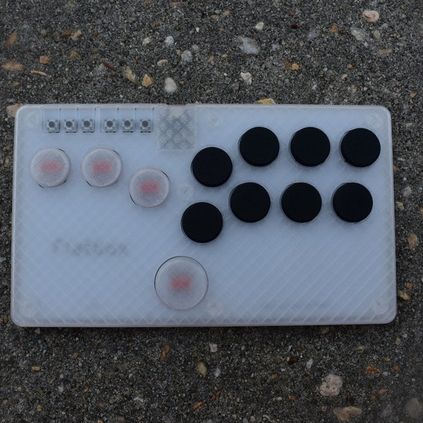 Leverless Controller - Etsy