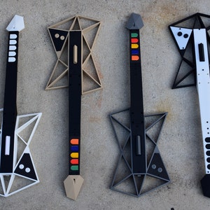 Custom Clone Hero Controller - Etsy