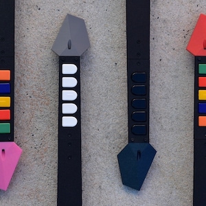 Custom Clone Hero Controller - Etsy