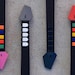 Custom Clone Hero Controller - Etsy
