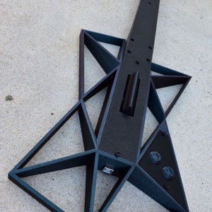 Custom Clone Hero Controller - Etsy