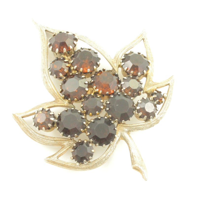 Rhinestone Pins - Etsy