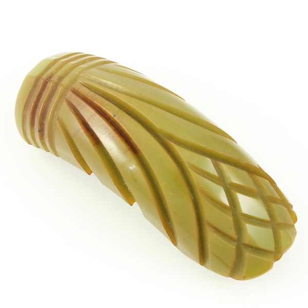 Bakelite Dress Clips - Etsy