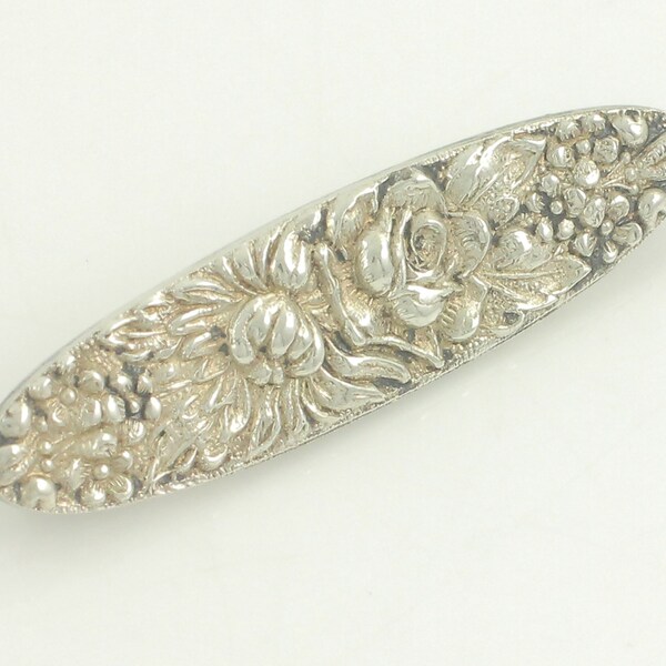 Repousse Jewelry - Etsy