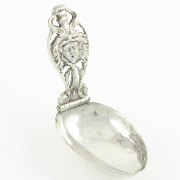 Collectible Spoon - Etsy