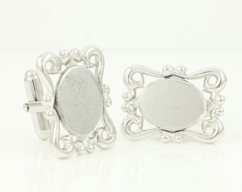 Mens Jewelry - Heirloom Finds