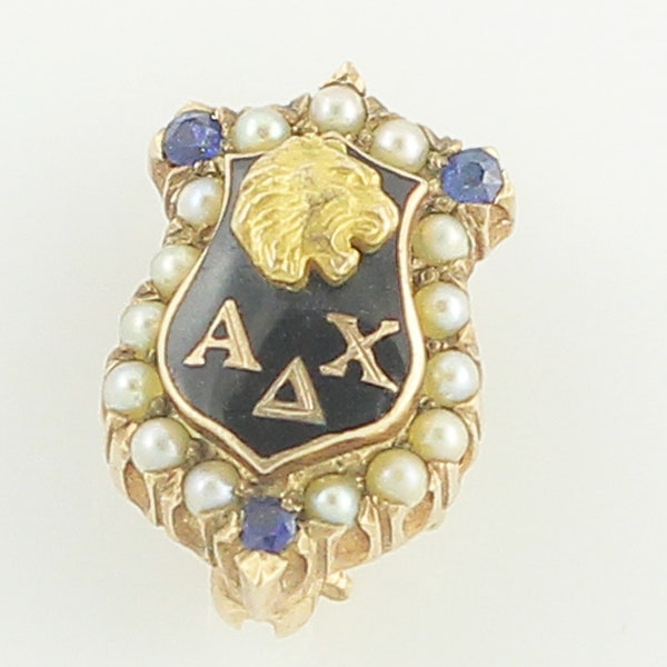 Alpha Delta Pi Jewelry - Etsy