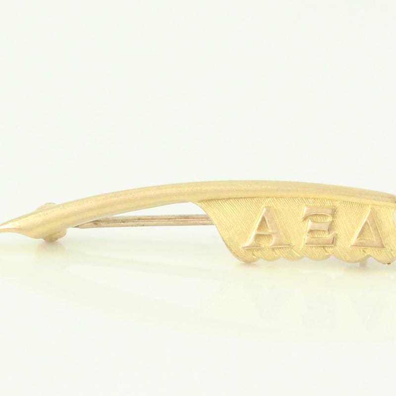 Alpha Xi Delta - Etsy